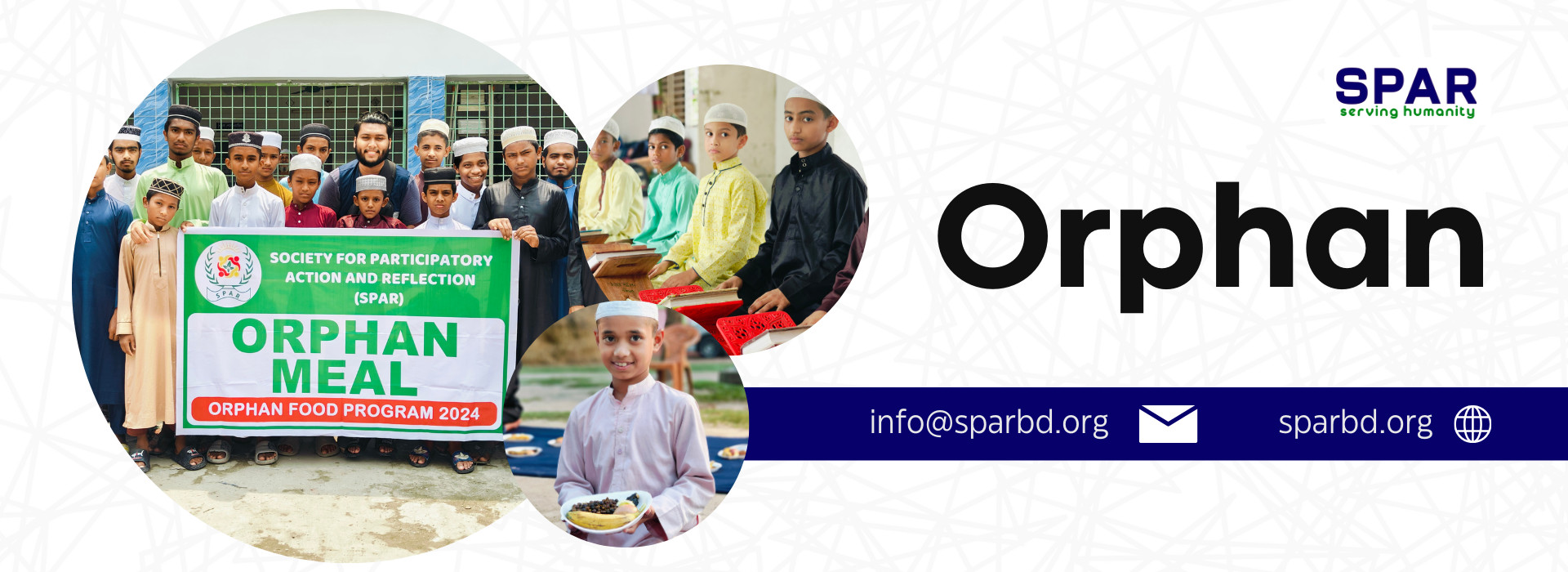 Supporting Orphans On Their Path To A Brighter Future