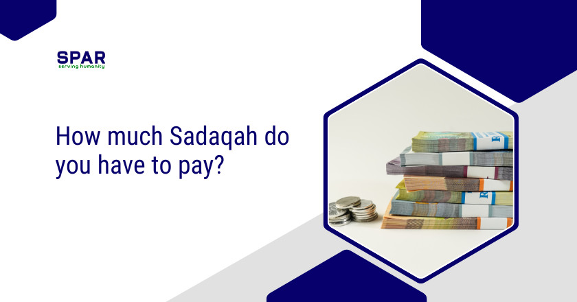 How To Pay Sadaqah: Simple Steps To Give Charity Easily