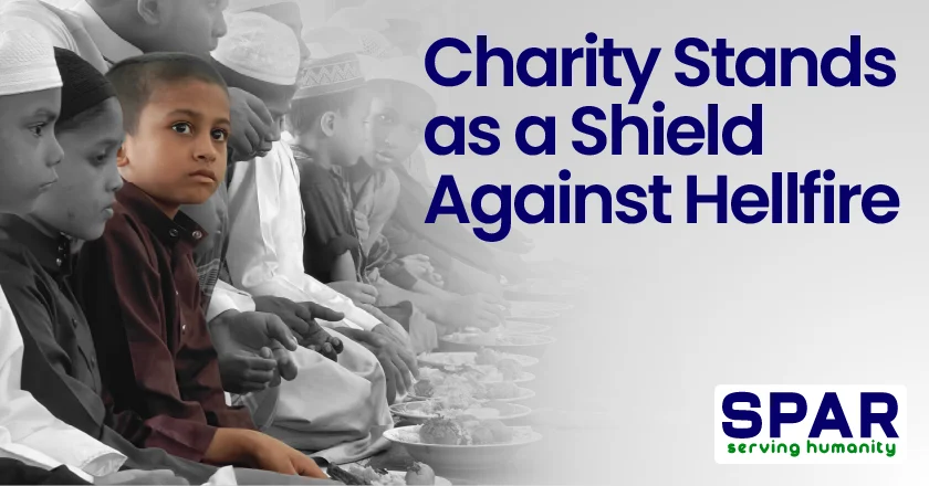10 Spiritual Benefits Of Giving Charity In Ramadan