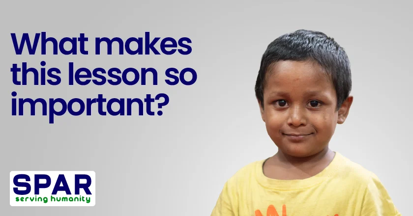 Teaching Kids About Charity In Islam: A Simple Guide For Parents