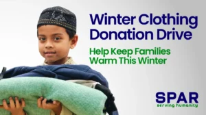 Where To Donate Winter Clothing | Trusted Giving Guide